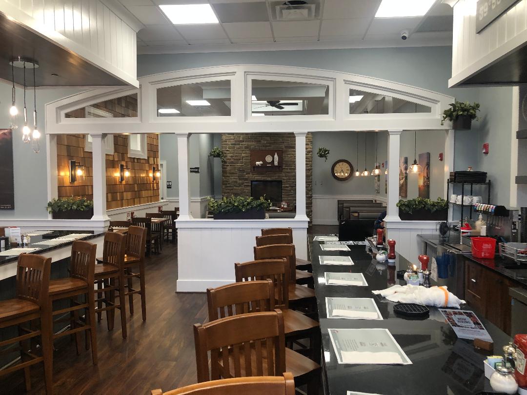 Turning Point Restaurant In Toms River NJ TomsRiver