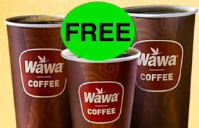 Celebrate WAWA's 60th Birthday with Free Coffee! - TomsRiver.org