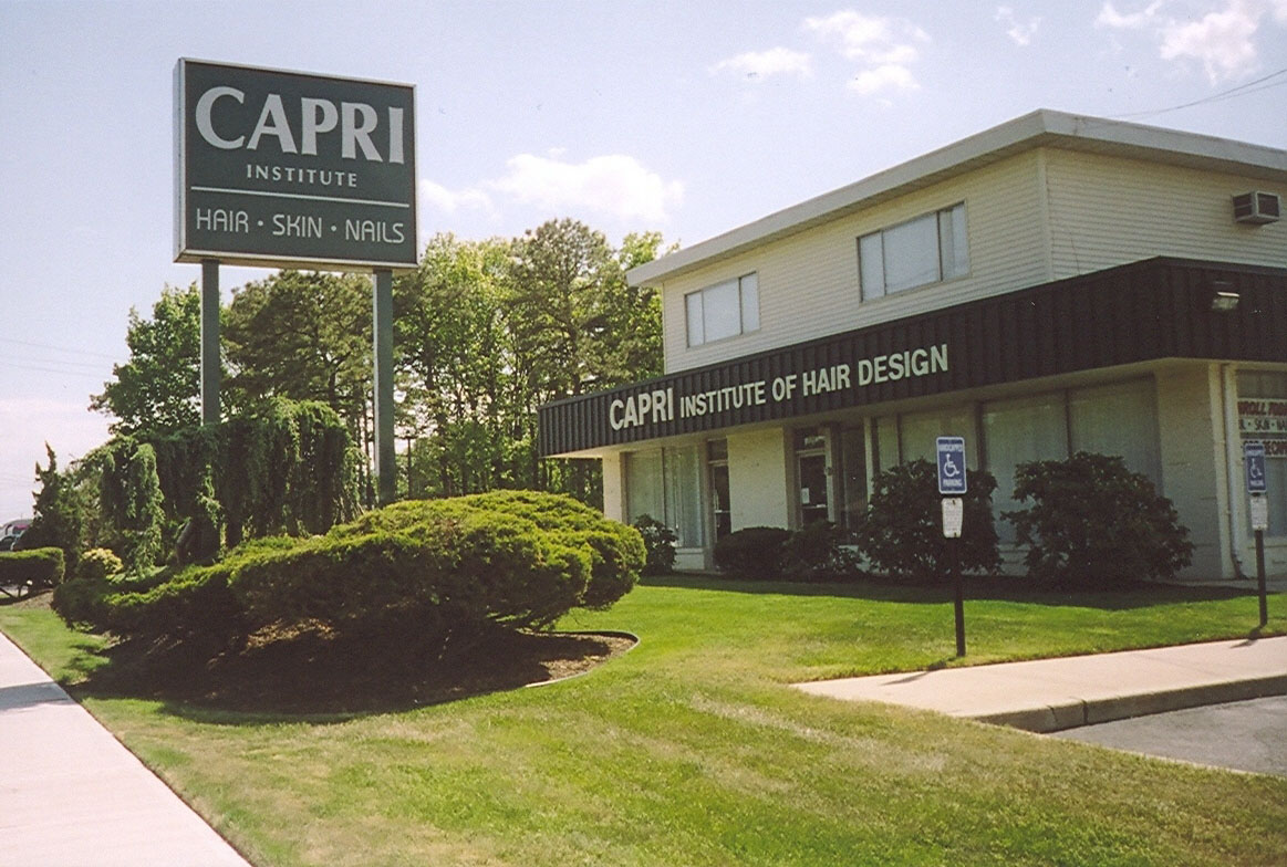 Unexpectedly, the Brick Cosmetology School Closes - TomsRiver.org