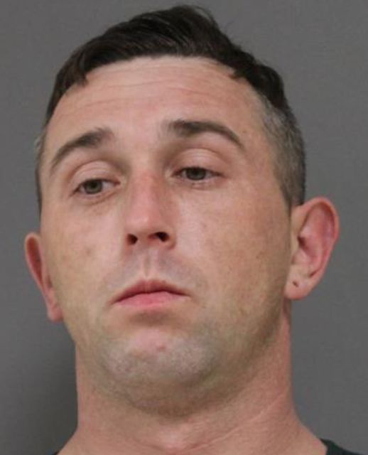 Manchester Man Charged With Multiple Counts of Aggravated Arson ...