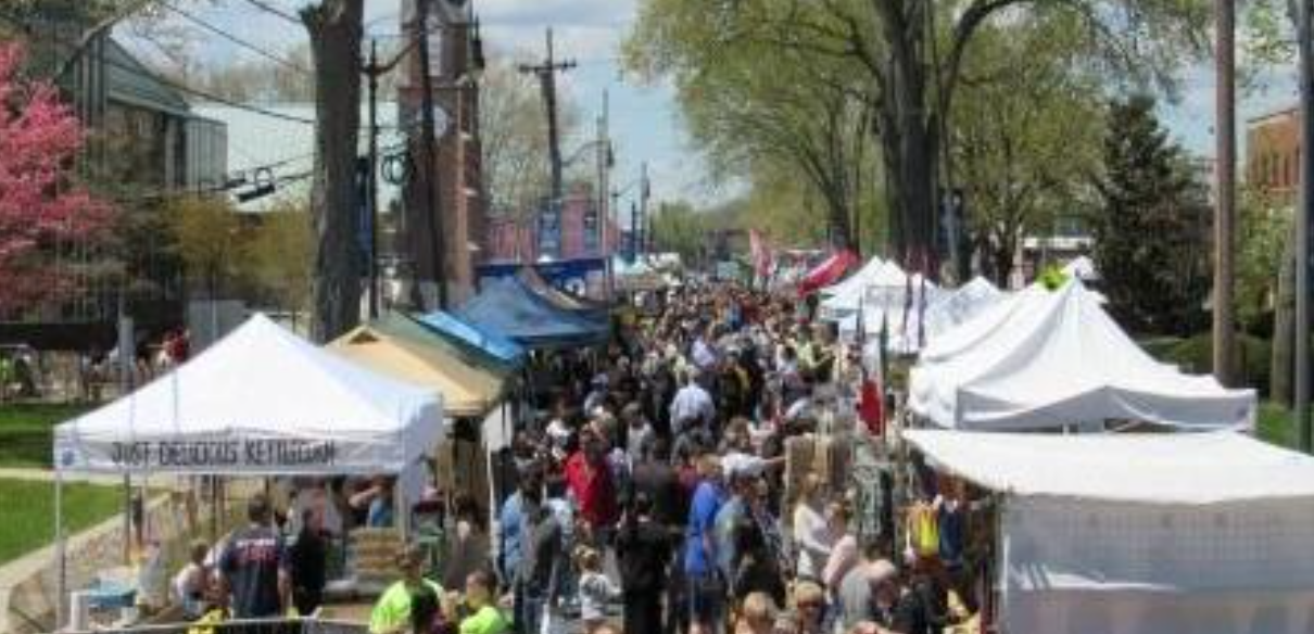 Toms River Food Fest - TomsRiver.org