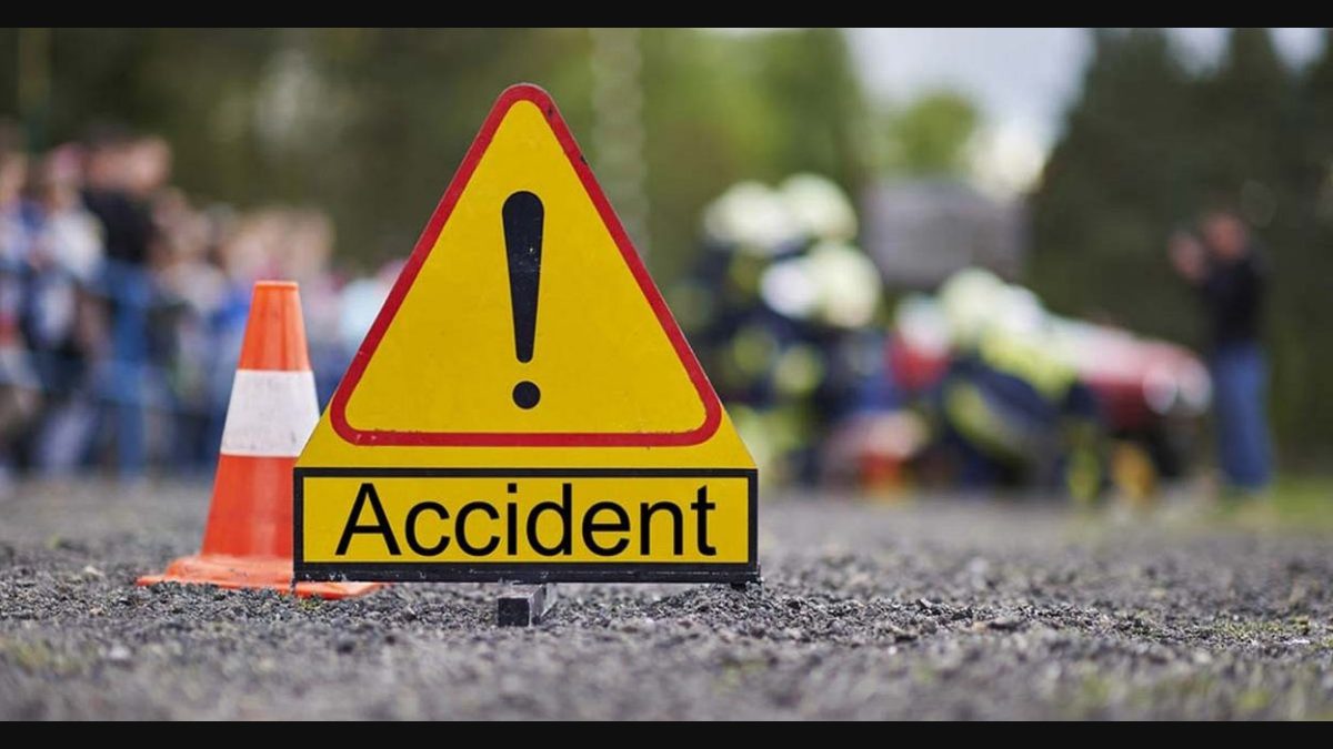 Traffic Alert: Route 70 in Manchester Closed Due to Traffic Accident ...