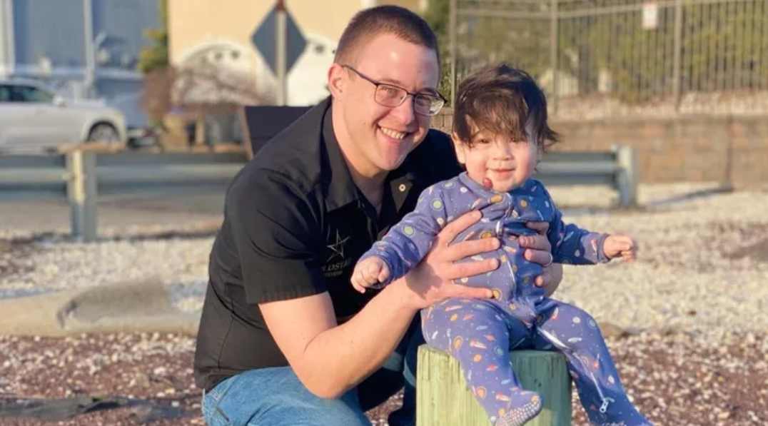 In Memory of Michael Taggart - TomsRiver.org