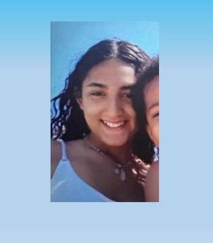 Atlantic City Police looking for missing 13-year-old girl - TomsRiver.org