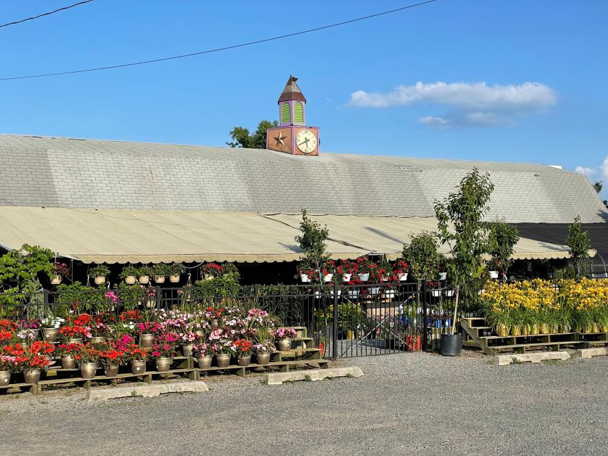 Scary Rotten Farms in Brick will Become Self-Storage Facility ...