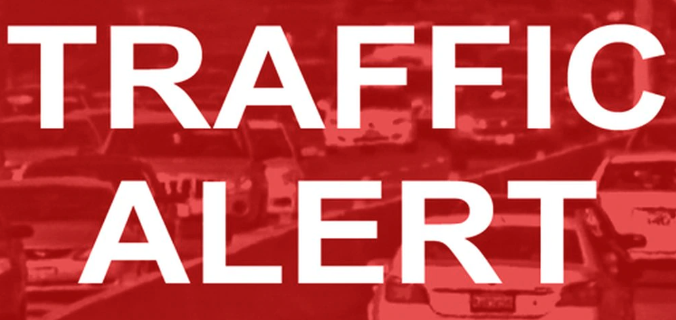 Traffic Alert: Parts of Bay Ave in Toms River Closed Due to Accident ...