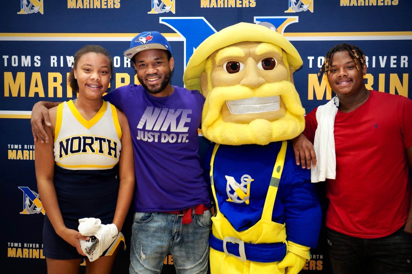 Orientations Help New Students Get Acclimated - TomsRiver.org