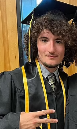 Obituary for Kellen Bischoff of Manahawkin, NJ - TomsRiver.org