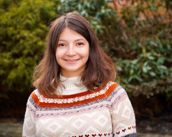 Leah Seidman Wins STEM Research Grant from NYIT - TomsRiver.org