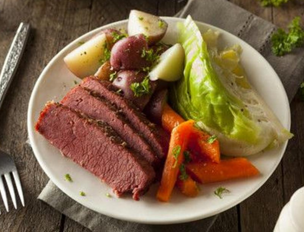Get Your Corned Beef and Cabbage at One of These Ocean County ...