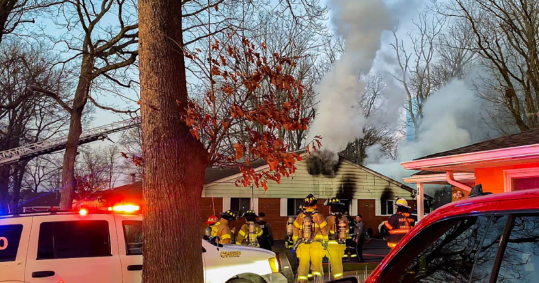 Fatal Manchester Structure Fire Vicim Identified - TomsRiver.org
