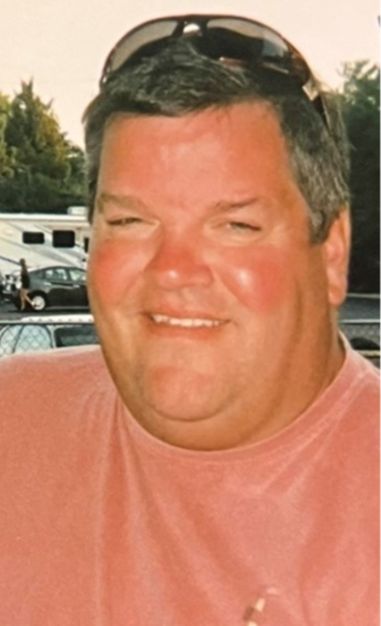 Michael T. Sutton, age 58, a lifelong resident of Toms River ...