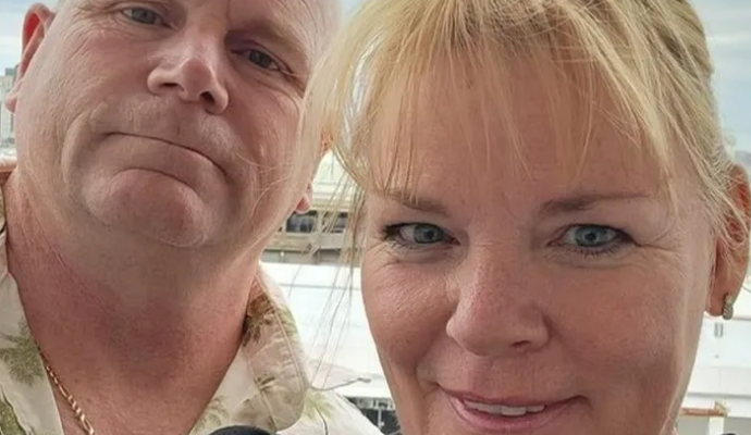 Janet & Frank's Heartbreaking House Fire Loss - TomsRiver.org