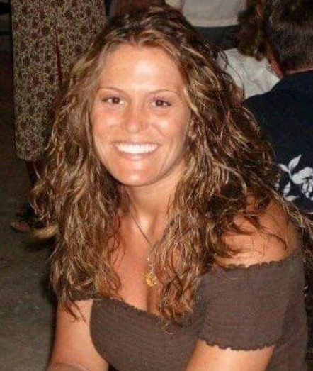 Remembering Letizia “Lisa” Zindell, who lost her life from Domestic ...