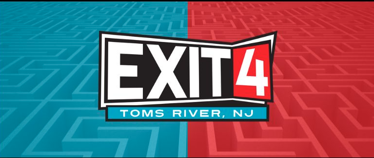 Escape the Fun: Toms River's New Escape Room - TomsRiver.org