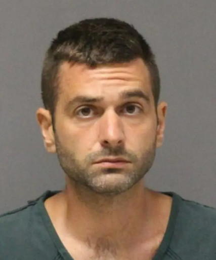Toms River Resident Nabbed for Break-In Caught on Camera - TomsRiver.org