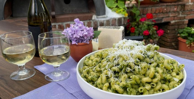 Renowned TV Chef to Visit Ocean County - TomsRiver.org
