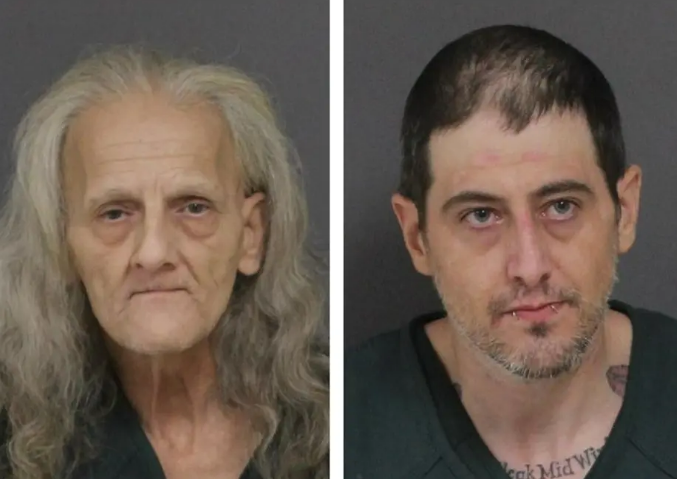 Father and Son Arrested for Drug Distribution in Ocean County ...
