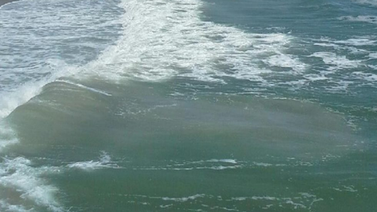 Jersey Shore Braces for Treacherous Surf and Rip Currents - TomsRiver.org
