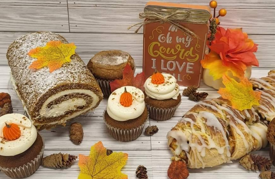 The Crazy Baker Café: Exceptional Bakery Dishes & Handcrafted Chocolate ...