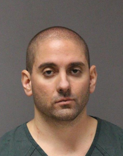 Man Stabs Parents to Death in Ocean County Home - TomsRiver.org