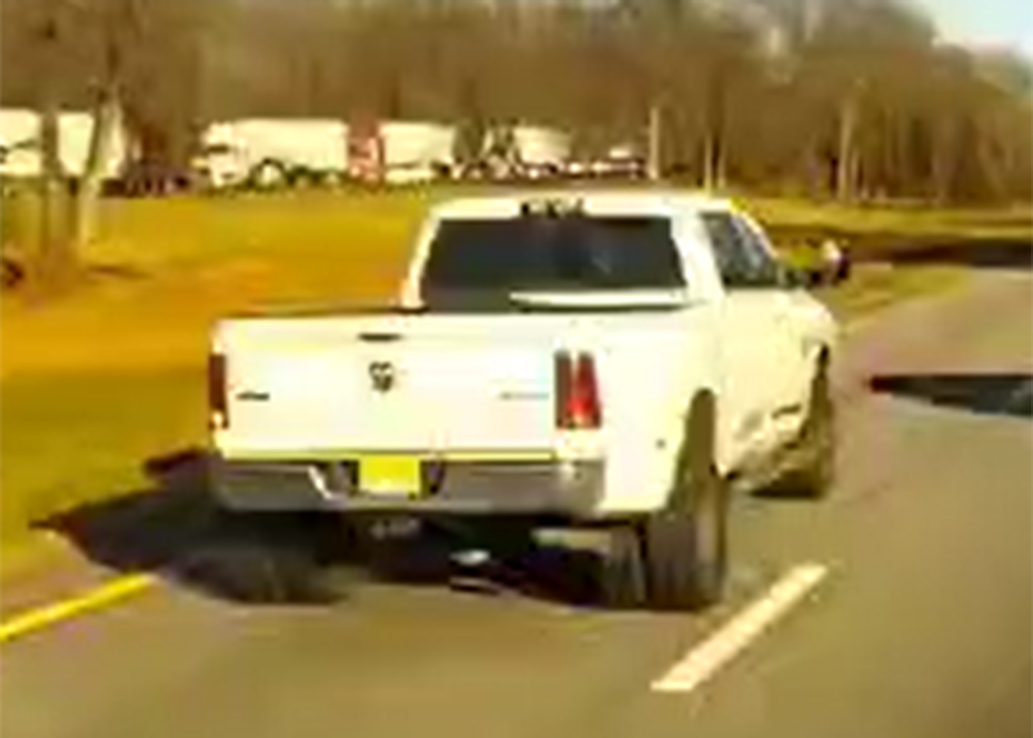New Jersey Police Seeking Publics Assistance With Road Rage Shooting