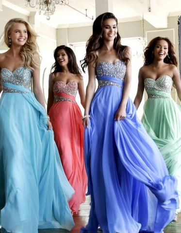 Prom Dress 2024 Collection at Ocean County Library - TomsRiver.org