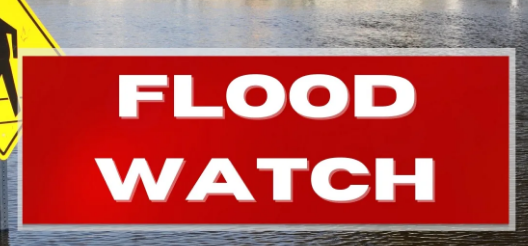 Flood Watch Issued in New Jersey - TomsRiver.org
