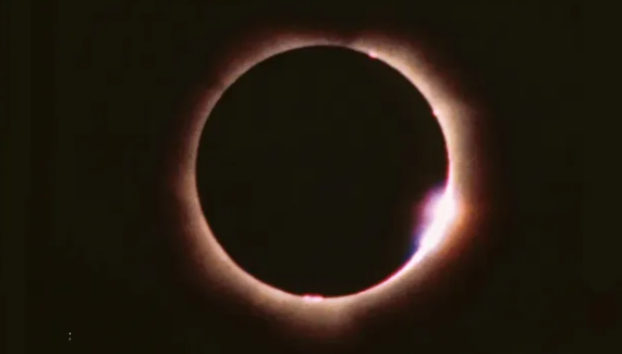 Best Places to See the Solar Eclipse in New Jersey - TomsRiver.org