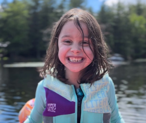 Heartbreaking News 6 Year Old Nj Girl Passes Away From Badminton