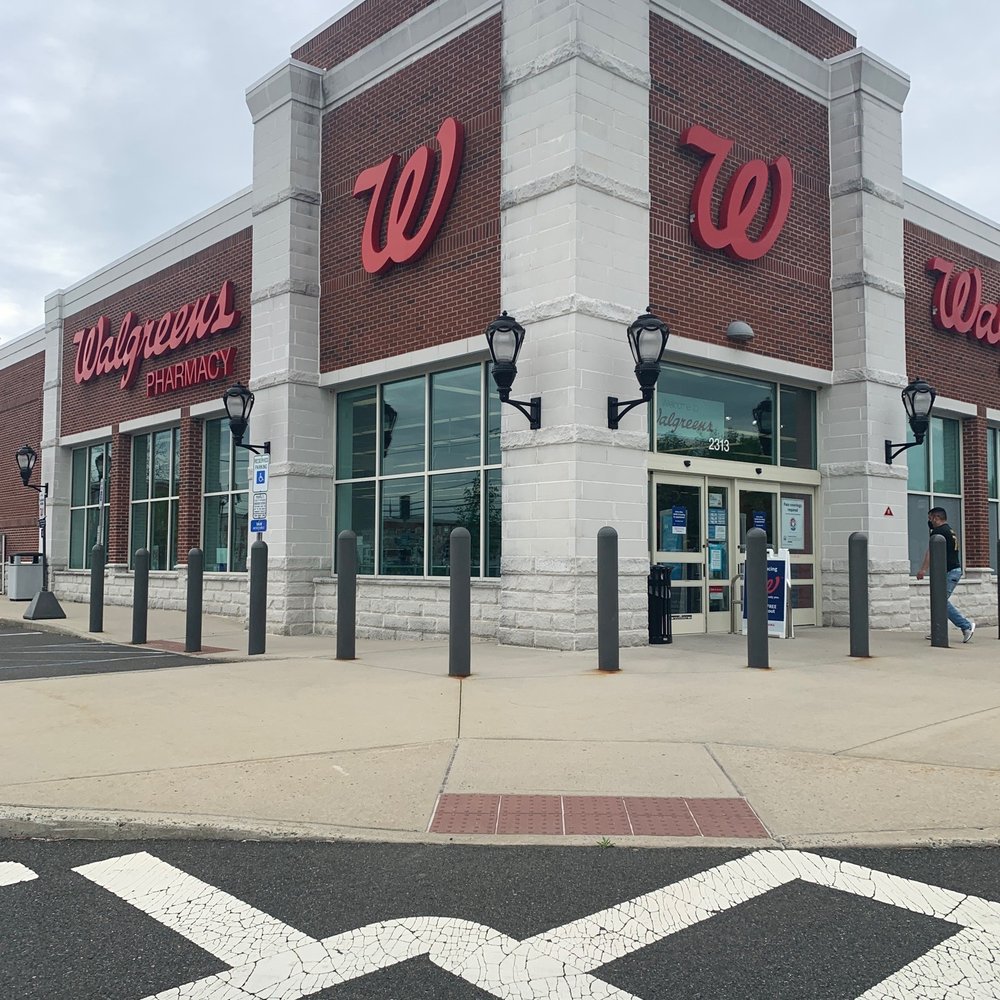 Walgreens Announces Closure of Multiple Stores in NJ - TomsRiver.org