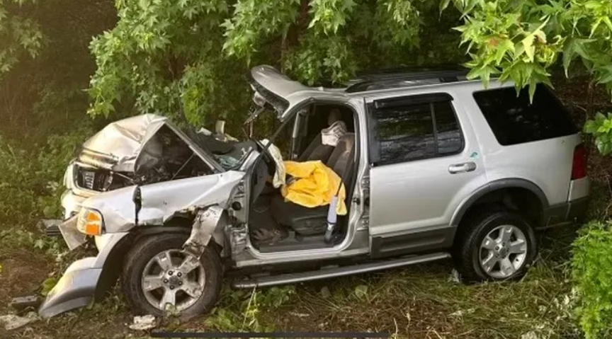 NJ Family Faces Double Tragedy: Two Car Accidents in One Hour ...