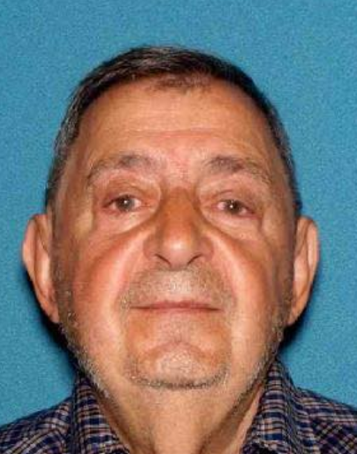 85-Year-Old Man Missing from Ocean County. Have You Seen Him ...