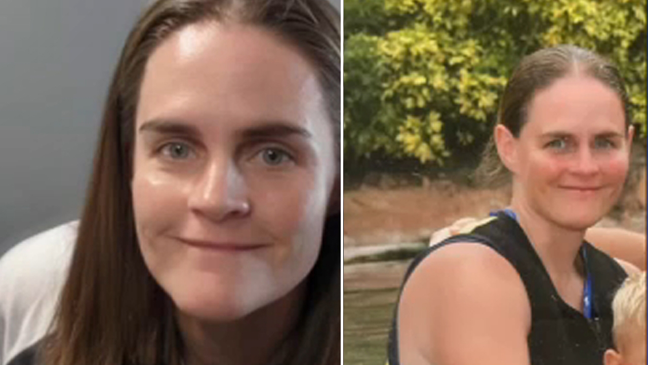 New Jersey Train Accident Claims Life of Single Mother of Three ...