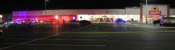 South Jersey Shoprite Locked Down Due to Hostage Situation - TomsRiver.org
