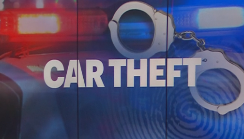 Teen Arrested After Car Theft and High-Speed Pursuit in South Jersey ...