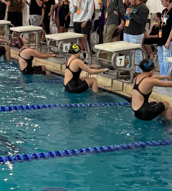 These Two Swim Teams Achieve 1st & 5th Place at Ocean County ...