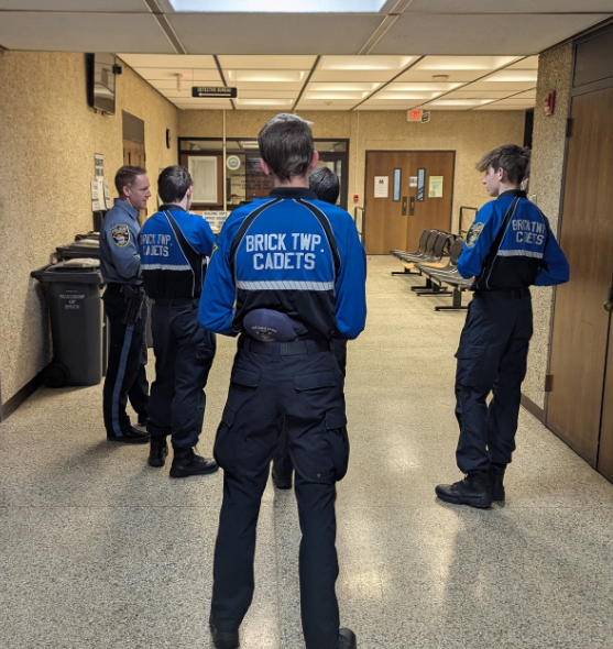 Apply to the Brick Township Police Cadets Program - TomsRiver.org