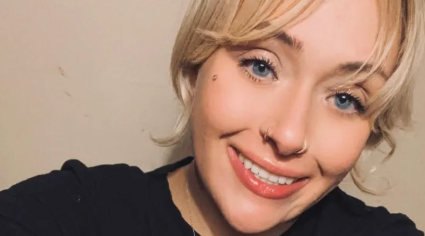 Honoring Aubrey Rose Costello, 26, of Lacey Township - TomsRiver.org