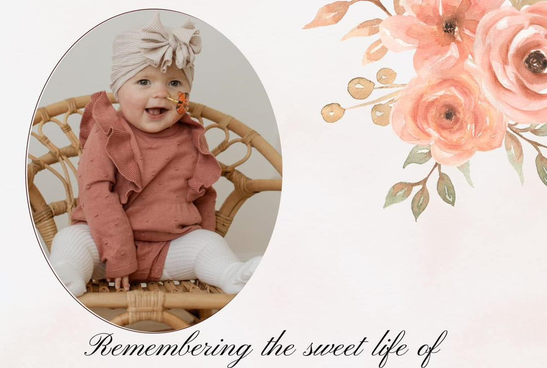 Remembering Baby Brielle: A Tribute to Her Strength and Spirit ...