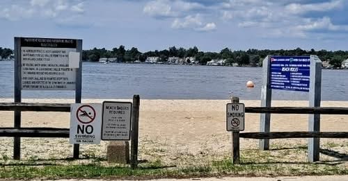 Swimming Not Permitted at this Ocean County Beach During 2025 ...