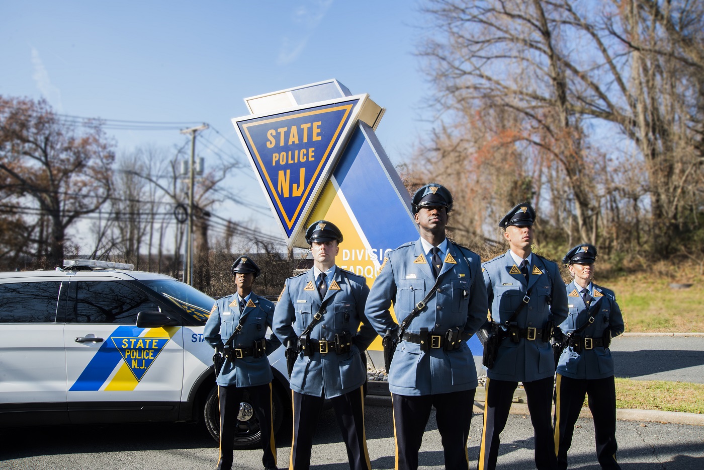 New Jersey State Police Now Open for Trooper Applications - TomsRiver.org