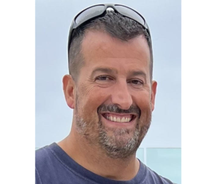 Remembering Kevin Michael Dineen, 55, of Ortley Beach - TomsRiver.org