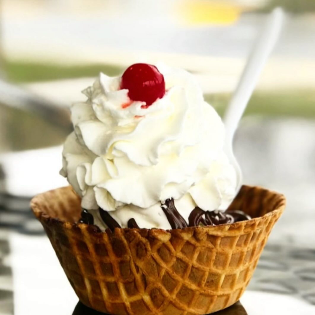 Ocean County's Best Ice Cream: Where to Find It - TomsRiver.org