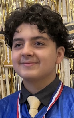 Authorities Seek Public Assistance in Locating Missing Boy in South ...