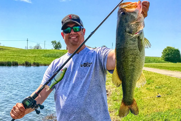Discover the Best Fishing Areas in Ocean County - TomsRiver.org