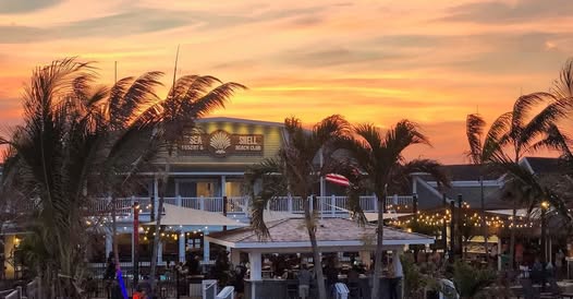 80's Beach Party Event at Sea Shell Resort Awaits You - TomsRiver.org