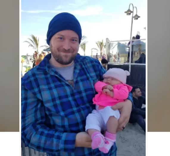 Remembering Mark Nicholas Grimes, Jr., 40, of Brick Township ...