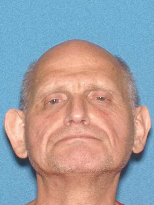 Trenton Police Investigate Disappearance of Kenneth Posner - TomsRiver.org