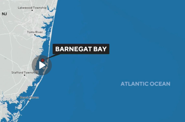 Tragic Overboard Accident Claims Life of Jersey Shore Boater ...